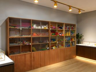 China Factory - Huizhou Qianshuang Rubber and Plastic Materials Co., Ltd.