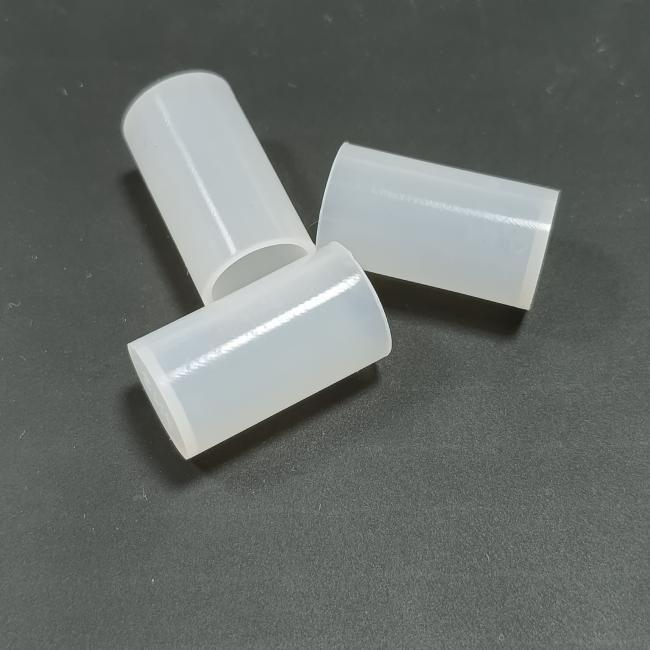 Silicone cap color options