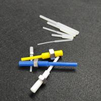 Quality Heavy-Duty Industrial Silicone Hand-Pull Plugs Temperature and Chemical for sale