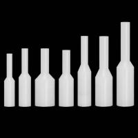 Quality High Temperature Resistant Silicone Plug for Cylindrical Baking Paint Process for sale