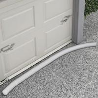Quality Easy-to-Install Silicone Door Sealing Strips for Effortless Soundproofing and for sale