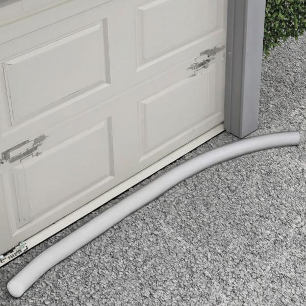 Quality Easy-to-Install Silicone Door Sealing Strips for Effortless Soundproofing and Sealing for sale