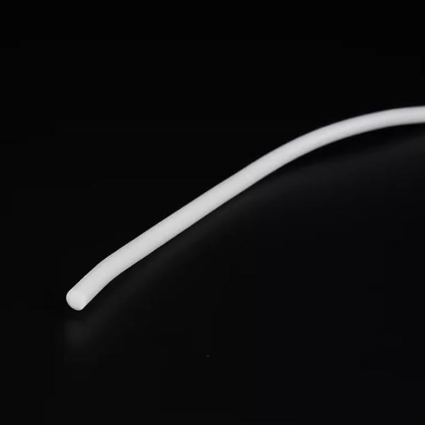 Quality High Wear Resistance Customizable Door Sealing Strips for Silicone Rubber Sealing of Oil and Potable Water Pipelines for sale