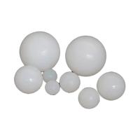 China High Elasticity Silicone Bouncing Ball 45mm for Vibrating Screens for sale