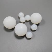 China Silicone Vibrating Screen Bouncing Ball 25mm for Screening Machines for sale