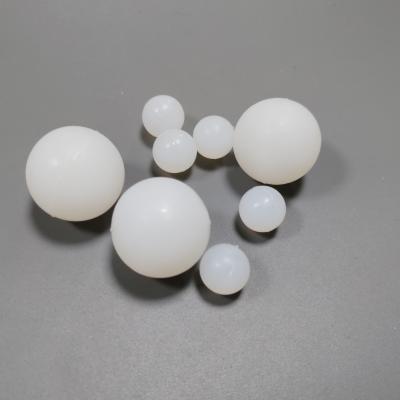 China Wear-resistant Solid Wood Door Industrial High Elasticity Bouncing Silicone Ball for Clearing Mesh on Vibrating Screen for sale