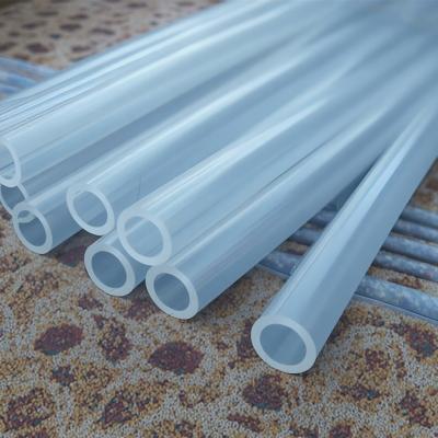 China Automatic Water Hose Tea Tray Drain Pipe Suction Pumping Hose with Silicone Hose and Clear Round Shape Design for sale