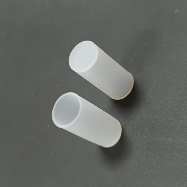 Quality Customizable Size and Color As Requested High Temperature Threaded Screw for sale
