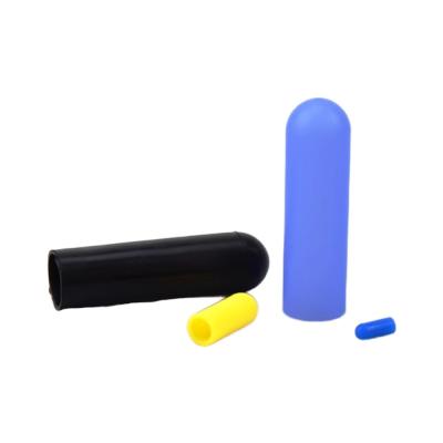 China Waterproof Protective Sleeve for High Temperature Resistant Custom Silicone Cover in Industrial Environments for sale