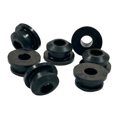 China 70 Shore A Silicone O-Ring for Pump and Valve Sealing High Temperature Heat Resistant for sale