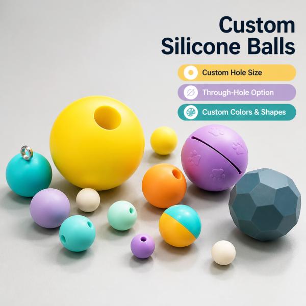 Quality Custom Molded Silicone Damper for Machinery Vibration Control for sale