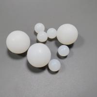 China Silicone Vibrating Screen Bouncing Ball 25mm for Screening Machines for sale