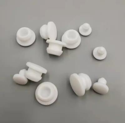 China Silicone Self-Locking Masking Plugs for Automatic Coating Lines for sale