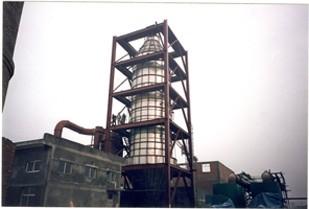 China Equipamento de secagem de pulverizador do pó para a indústria de gêneros alimentícios SUS304 SUS316 à venda