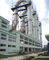 China Natural gas  Air Stream  Drying Machine , Ring  Dryer Machine for sale