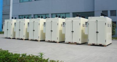 Cina Macchina a circolazione d'aria calda 100 del forno dell'essiccatore della roba di alimento - temperatura elevata 200℃ in vendita