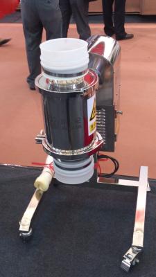 중국 ⑧　KZL Series  High Speed Grinding granulator machine ( Granulating machine) for foodstuff industry 판매용