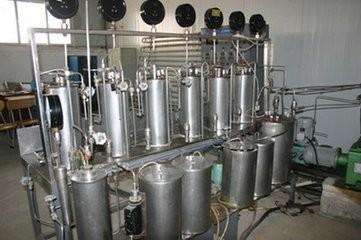 Film s'élevant/consommation basse d'énergie triple en hausse de vaporisateur d'effet de film