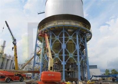 Cina Macchina farmaceutica 120 dell'essiccaggio per polverizzazione - 600℃ controllato automaticamente in vendita