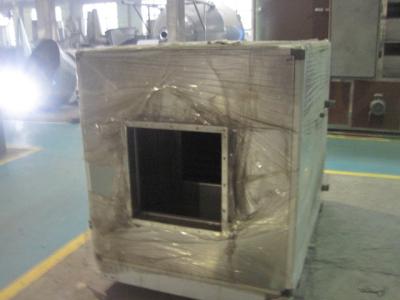 Cina Unità di recupero di cascami di calore di pressione di Atmosph per l'asciugatrice dell'aria calda in vendita