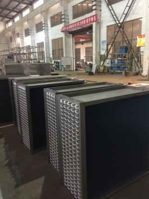 Κίνα Πιστοποιημένη φαρμακευτική μηχανή 120mm X 3000mm ανταλλακτών θερμότητας CE σωλήνας προς πώληση