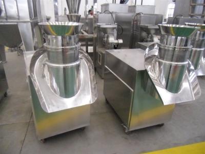Cina JZL Series Yeast  Extruding Granulator Machine ( Powder Granulator Machine )/Extruder for foodstuff industry in vendita