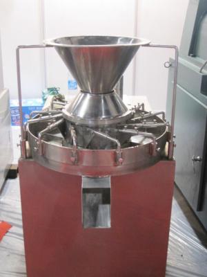 Cina JZL Series Yeast  Extruding Granulator Machine ( Powder Granulator Machine )/Extruder for foodstuff industry in vendita