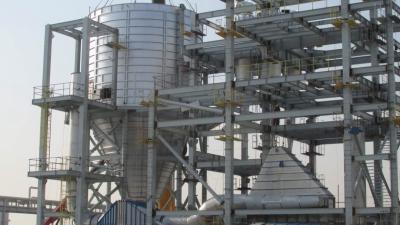 China Multi Purpose Food Processing Machine For Glucose / Maltose / Maltodetxtrin for sale