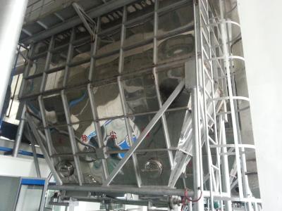 Cina Macchine del prodotto chimico SUS316/produzione alimentare, attrezzatura di produzione del biossido di titanio in vendita