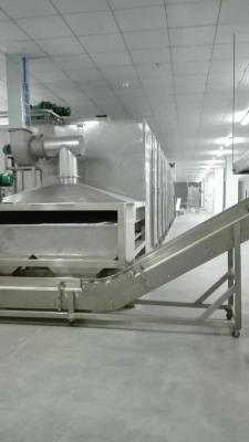 Cina La frutta/vuoto di verdure delle macchine dell'essiccatore di produzione alimentare freezen in vendita