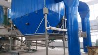 China High Capacity Air Stream Dryer for sale
