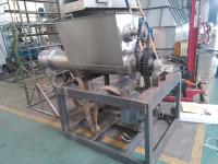 China High Capacity Air Stream Dryer for sale