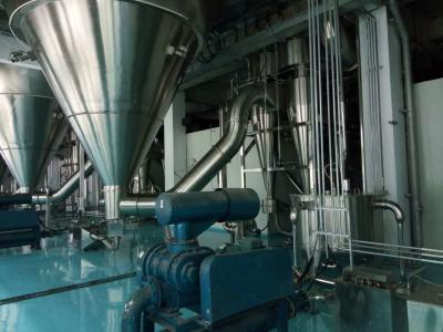 China SUS304 high speed centrifugal spray dryer for milk powder,soybea powder ,tomato powder ,foodstuff powder for sale
