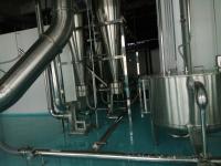 China High Speed Spray Drying Machine for sale