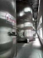 China High Speed Spray Drying Machine for sale