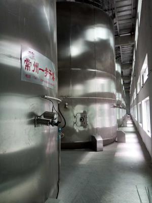 China SUS304 Centrifugal Spray Dryer Industrial For Processing Egg Liquid Into Powder for sale