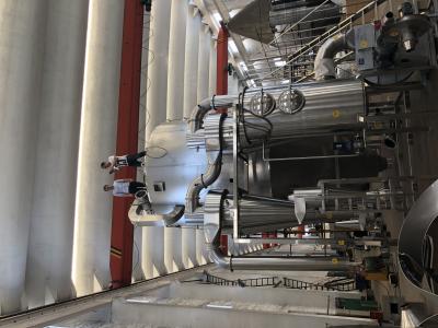 China SUS304 high speed centrifugal spray dryer for milk powder,soybea powder ,tomato powder ,foodstuff powder for sale