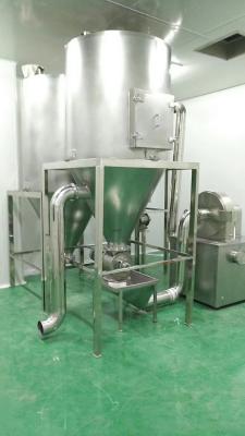 China SUS304 Centrifugal Spray Dryer Industrial For Processing Egg Liquid Into Powder for sale