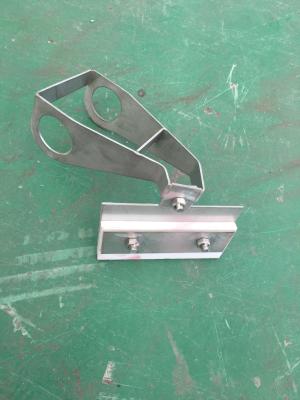 Cina 316L sistema di riscaldamento del piatto HMI Tray Drier With Conductive Oil in vendita