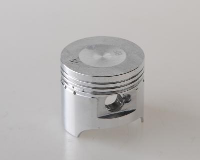 China SUZUKI Motorcycle 4 Stroke Engine Piston With Three Valve Four Valve Piston for sale