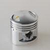 China Autobicycle 4 Stroke Engine Piston YAMAHA100 CRPYPTON / YBR125 / SRZ150 for sale