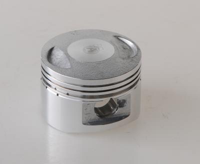 China Motorcycle 4 Stroke Engine Piston for BAJAJ100 PAS125 BAJAJ150 AN10B for sale