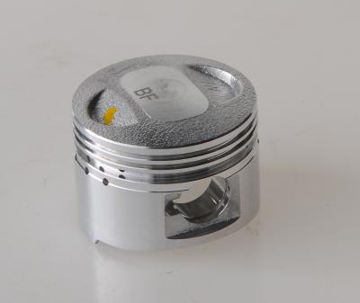 China Aluminum Alloy 4 Stroke Engine Piston For Motorcycle HONDA ACTIVA KVBM TITAN2000 for sale
