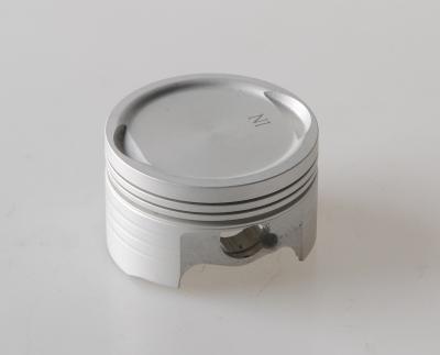 China Good Performance 4 Stroke Motorcycle Engine Piston DNM50 ZIP50 NRG50 for sale