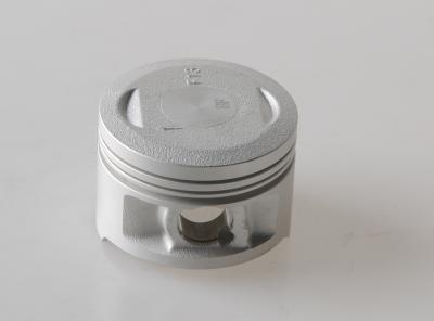 China Aluminum Alloy 4 Stroke Engine Piston For Autocycle Engine CBT125 DIO50 for sale
