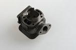 China 2 Stroke Yamaha Single Cylinder Block For Motorcycle Engine Parts BWS70 for sale