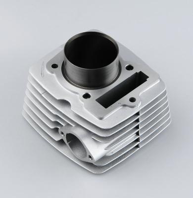 China Honda Motorcycle 4 Stroke Air-cooled Cylinder , 69mm Effective Height LS100 for sale
