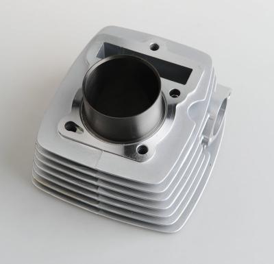 China Motorcycle Air-cooled Cylinder 4 Stroke For Honda , 107cm³ Displacement LS100 for sale
