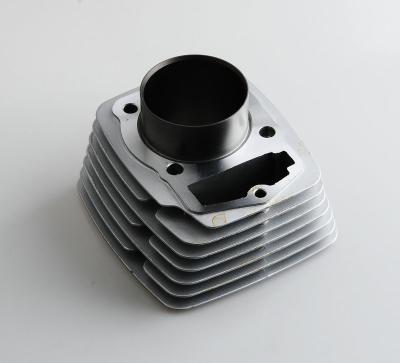 China 4 Stroke Air-cooled Cylinder , High Performance Engine Parts WY150 / CB150 for sale