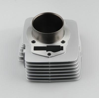 China Honda Single Air-cooled Cylinder 4 Stroke , 156cm³ Displacement WY196 / CB196 for sale